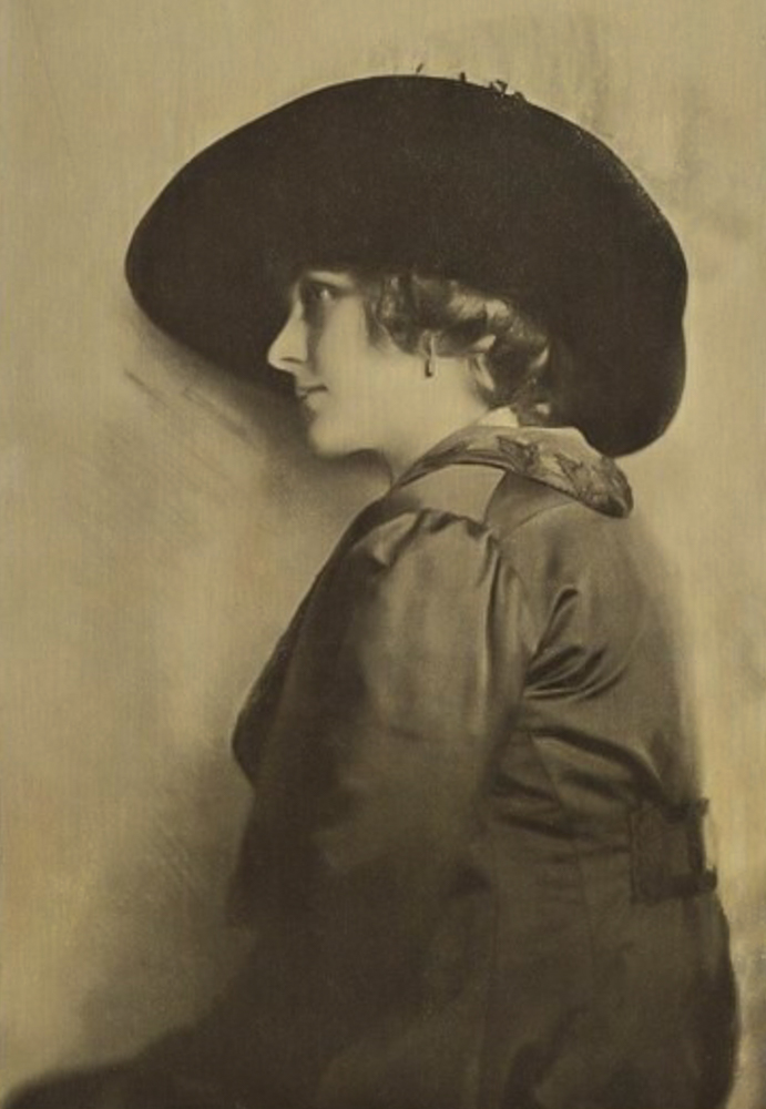 Jane Wolfe | Astrum Argenteum