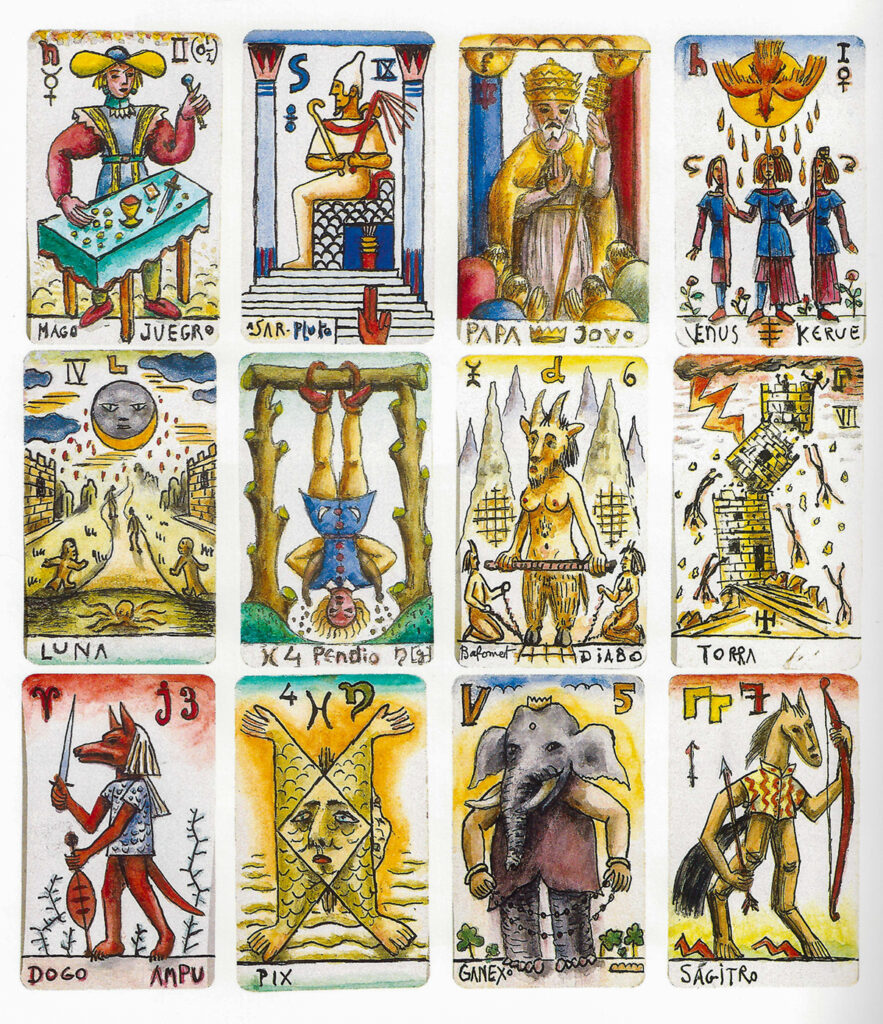 * Erin Teeple, An Expression of Spirituality: Clothing, Skin, and ...