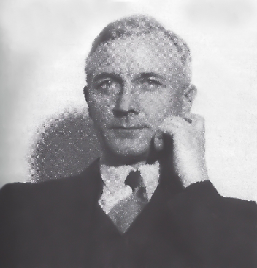 Karl Johannes Germer (22 January 1885 – 25 October 1962):